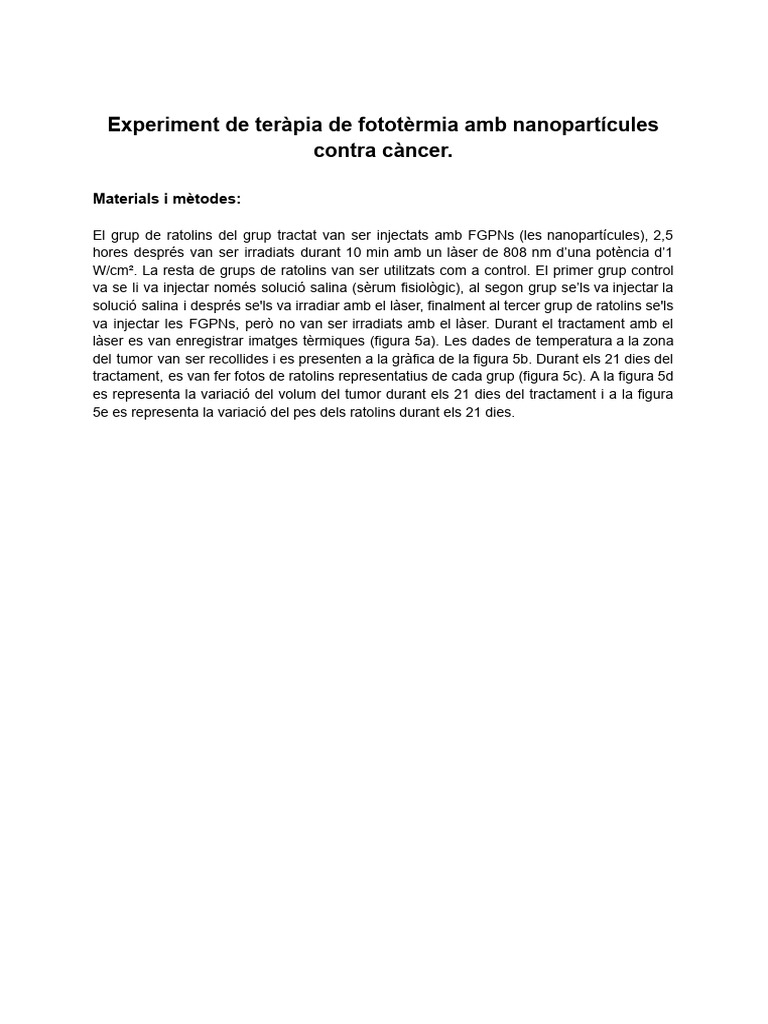 Rihab BEN EL FASSI - Document Sense Títol | PDF