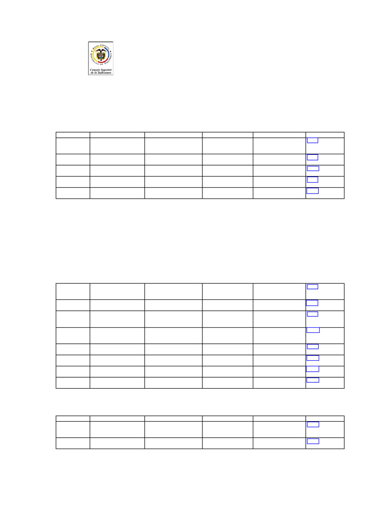 Lista de Estado 15 Feb 2022 | PDF