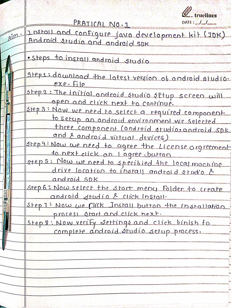 Mad Practicals | PDF