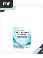 Operating Systems Lab Manual | PDF | Shell (Computing) | Process (Computing)