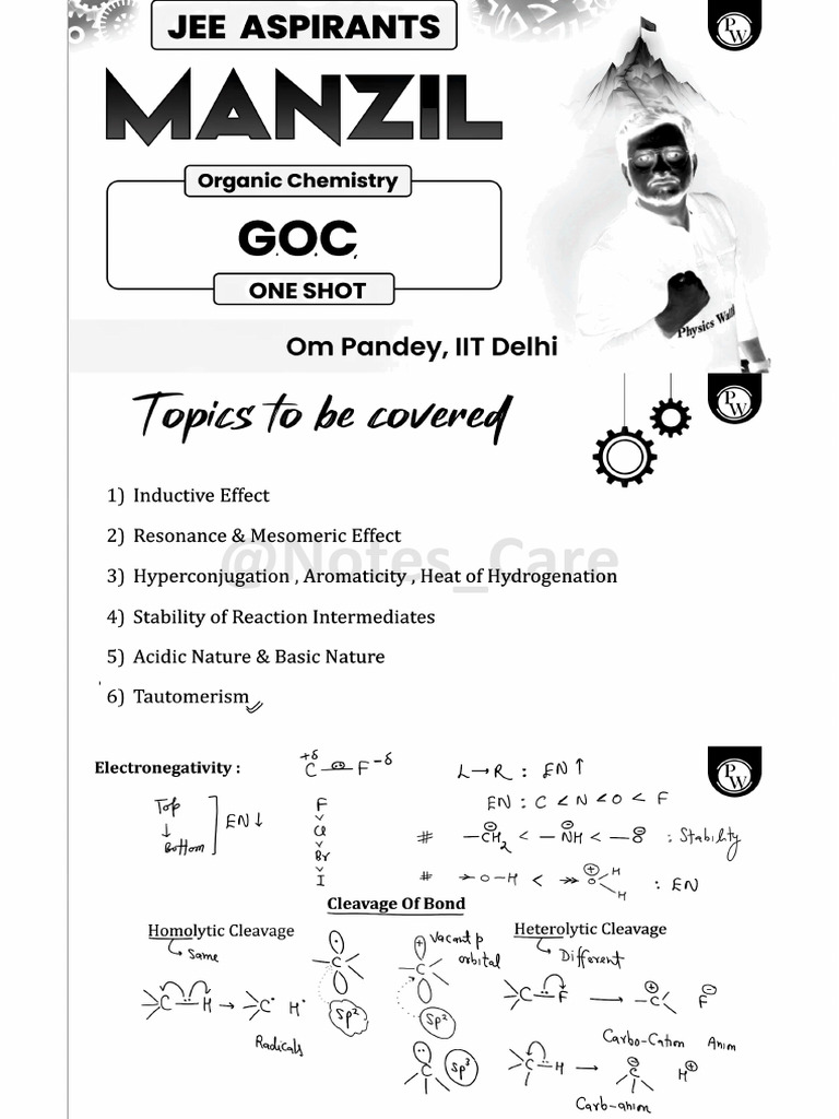 GOC | PDF