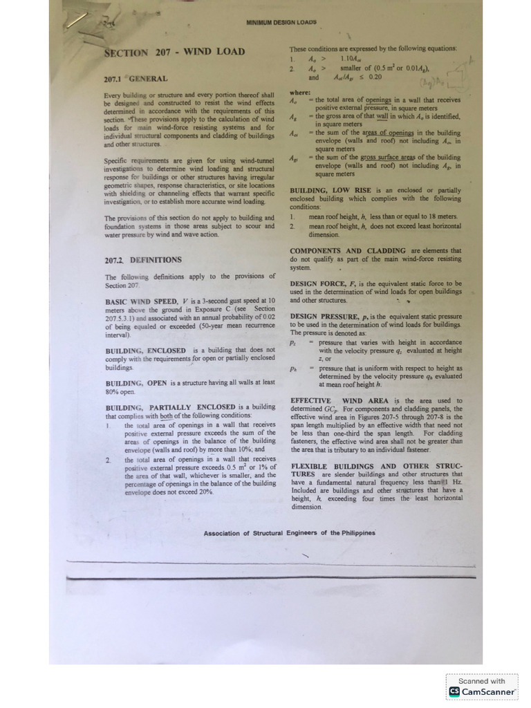 Structural Theory | PDF