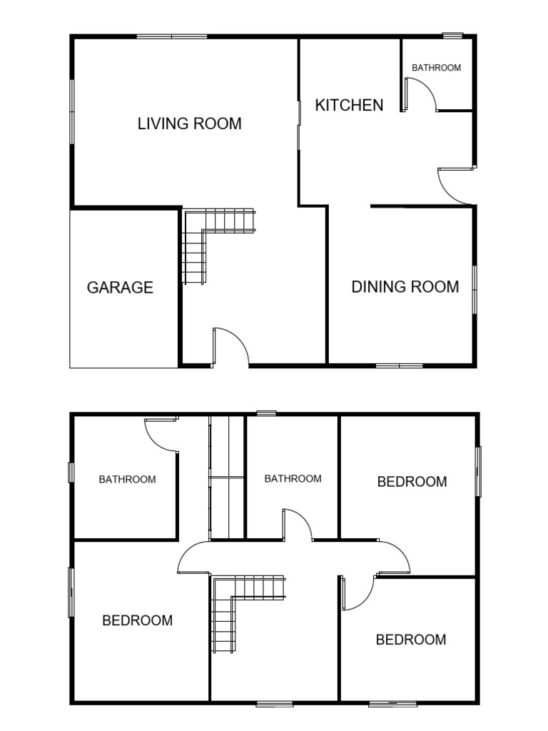 Eeshop Room Layout Overview | PDF