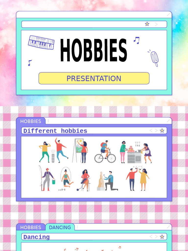 Hobbies | PDF