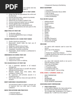 Cardiac Cath Lab - Assessing Grading of Peripheral Pulses RV JB | PDF ...