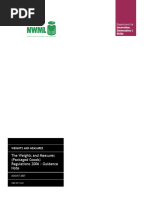 IATA Packing Instruction 650 Guidelines | PDF | Ice | Technology ...