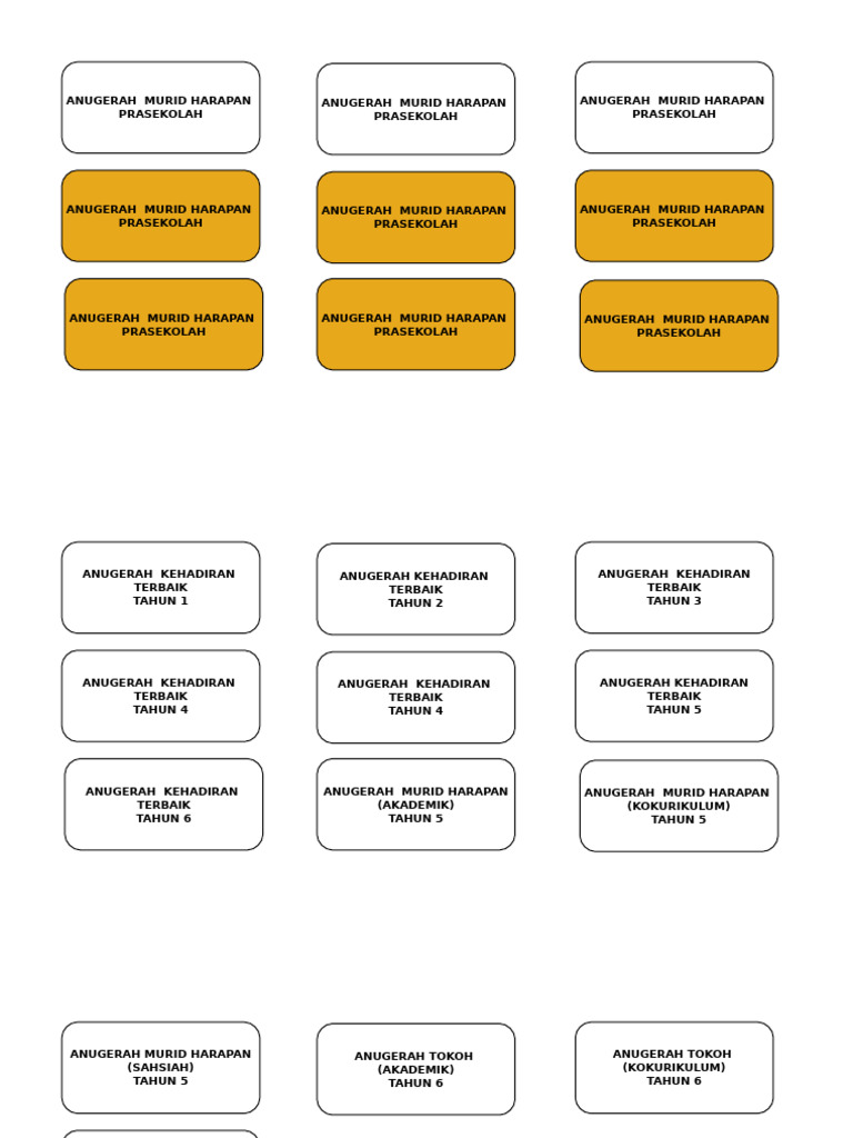 Label Trophy Apc 2023-2024 | PDF