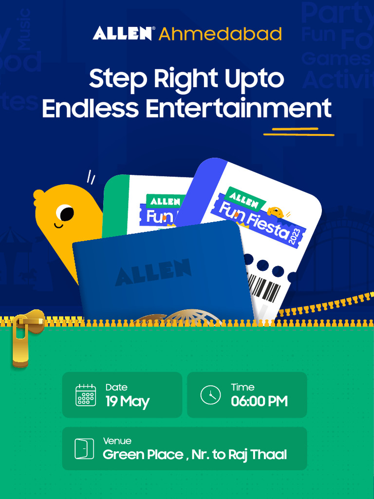 Step Right Upto Endless Entertainment: Food Food | PDF