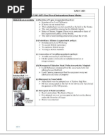 g12 Core Values | PDF | Disciple (Christianity) | Evangelism