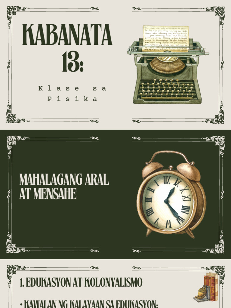 Kabanata 13 Klase sa Pisika_20250309_161058_0000 | PDF