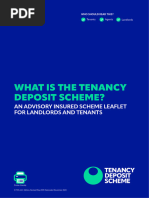 DPS Custodial Terms and Conditions July2023 v31 | PDF | Leasehold ...