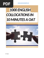 100 Common Errors in English PDF | PDF | Robbery | Adverb