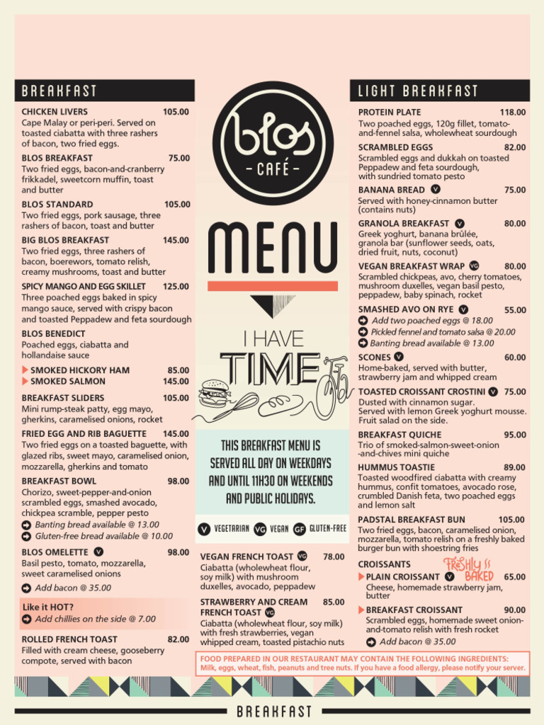 Blos-Menu Jul24 Web | PDF