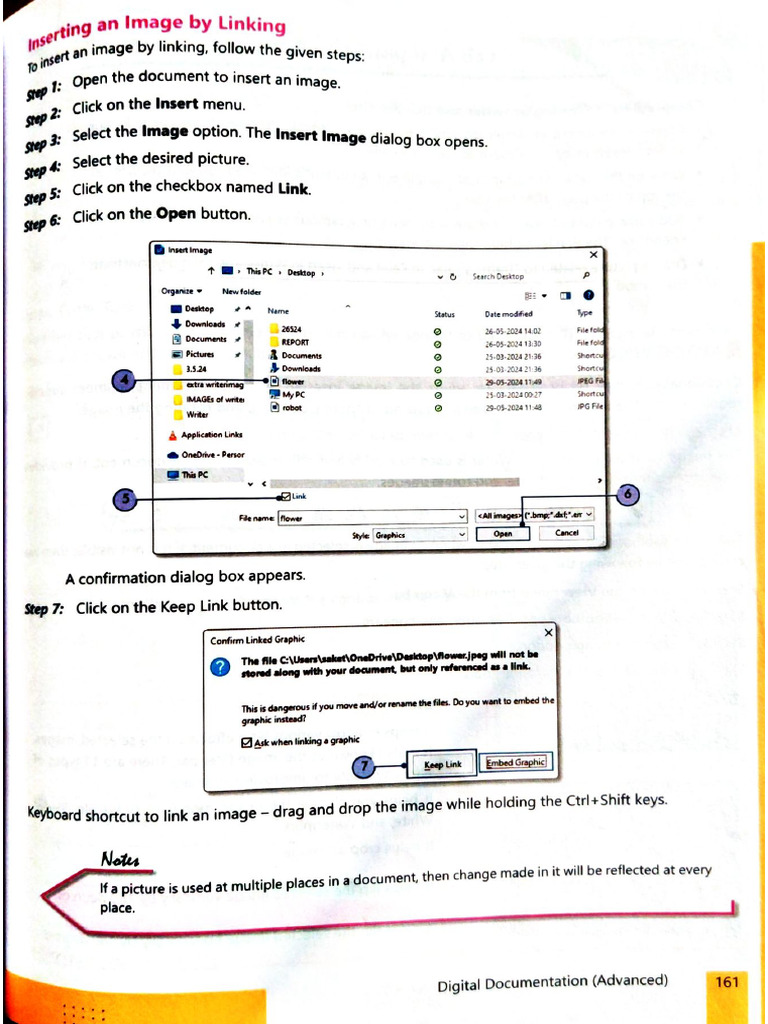 Digital Documentation Extra | PDF
