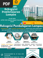 RPL PPG 2025 | PDF
