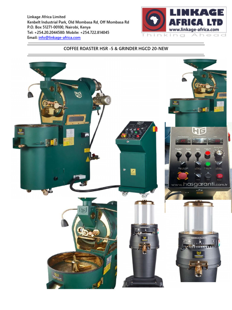 Pictures HSR-5-of The MACHINE | PDF