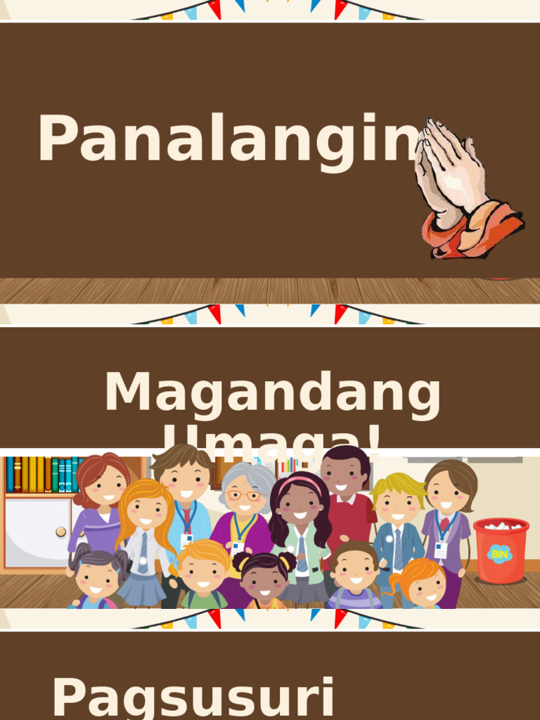 Q3 ARALIN 2 Antas NG Wika | PDF