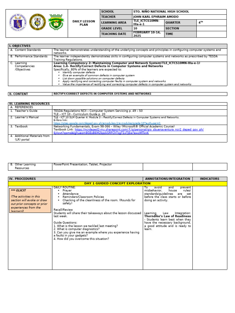 DLP-AMODO-RECTIFY | PDF | Learning | Malware