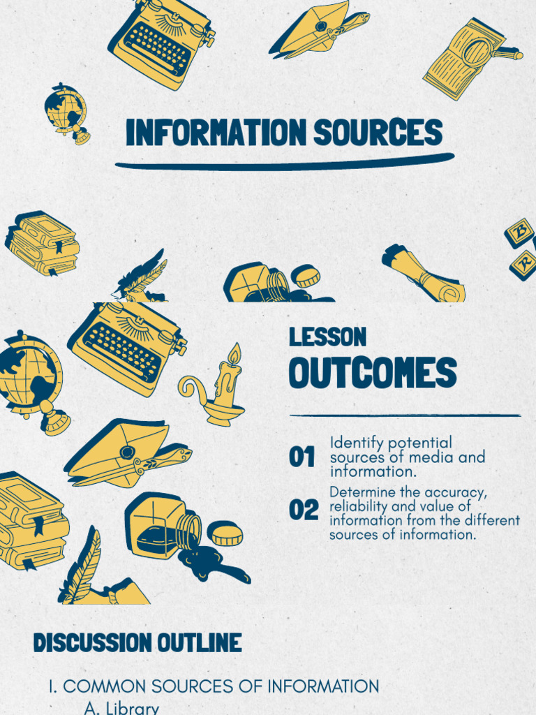Types of Libraries and Information Evaluation | PDF
