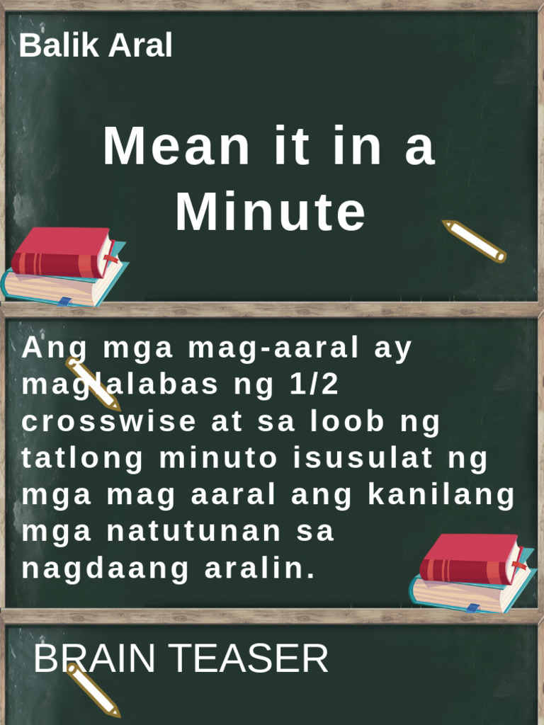 Module 3 PPT - Tamang Pananaw Sa Sekswalidad | PDF