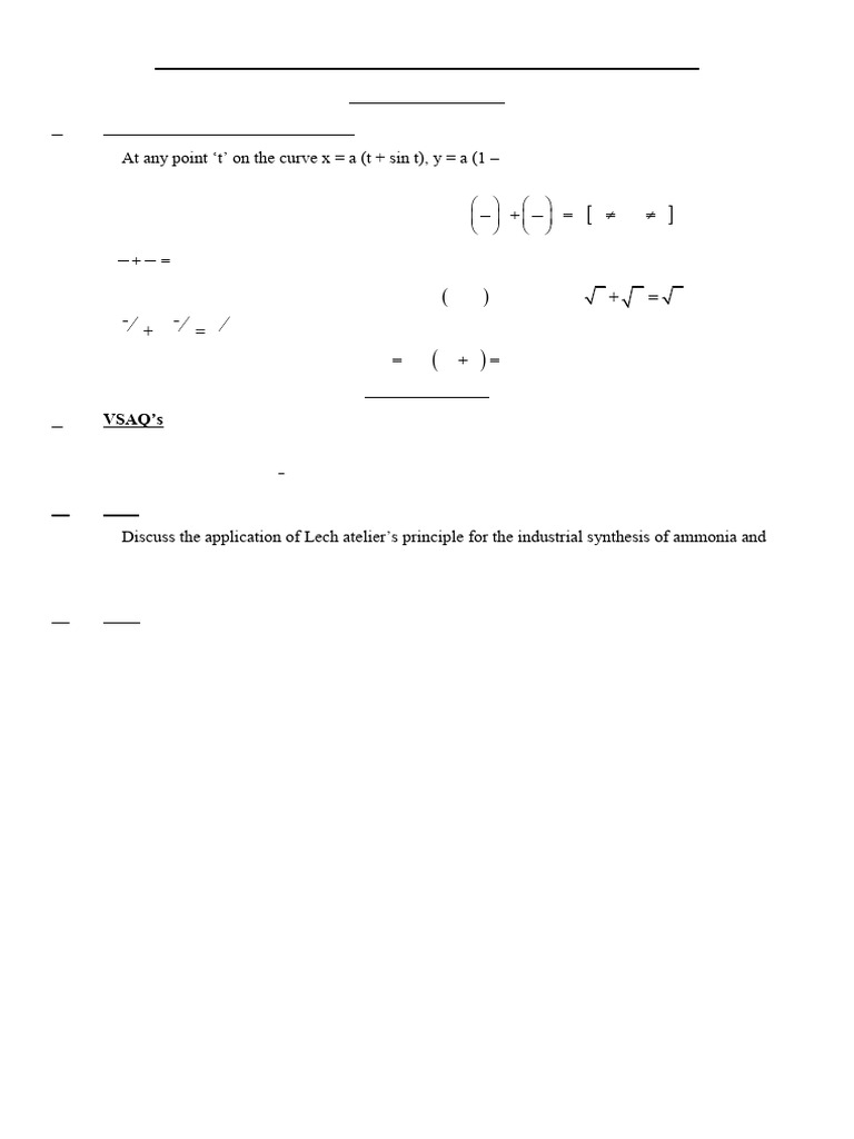 (Juniors) Ipe Weekly Test (15!11!2024) (MPC) (JMB 2) | PDF | Tangent ...