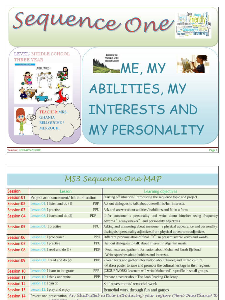 Wa0011. | PDF | Nonverbal Communication | Human Communication