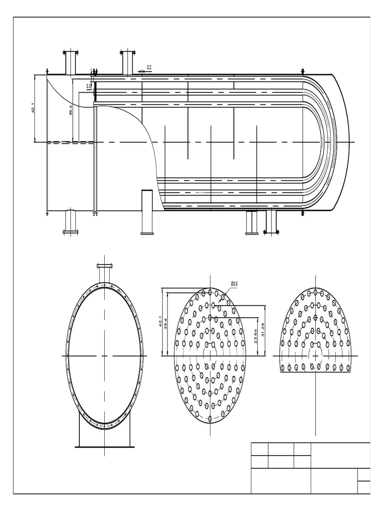 Drawing1 Model | PDF