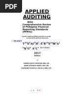 ISA 530: Audit Sampling Standards | PDF | Audit | Sampling (Statistics)