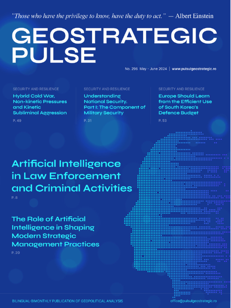 Anocracy: Evolving Governance Trends | PDF | Artificial Intelligence ...