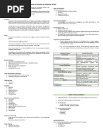 Nursing Care Plan Poisoning | PDF