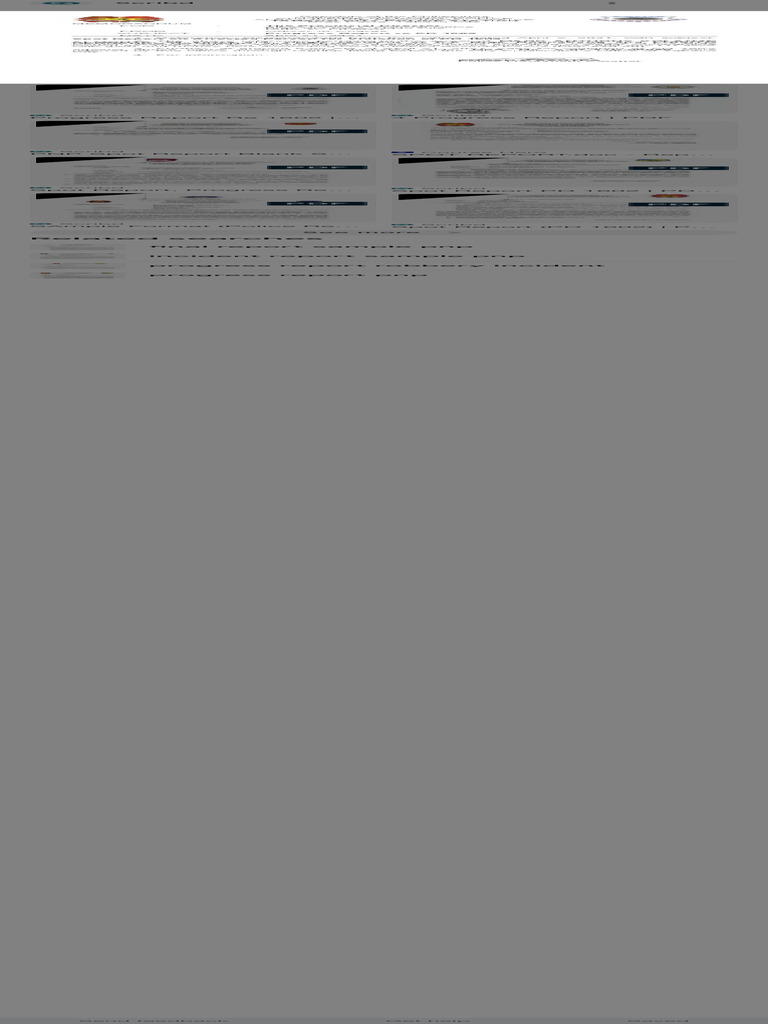 Progress Report Sample in PNP - Google Search | PDF