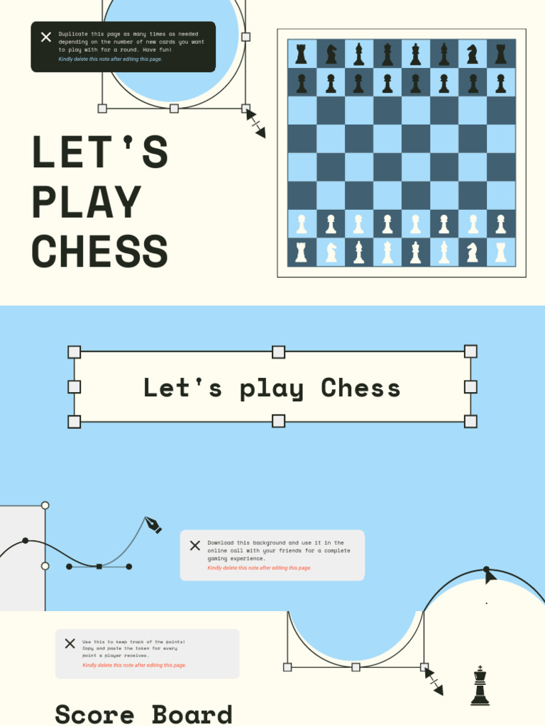 Blue Digitalism Chess Game Fun Presentation - 20250309 - 174035 - 0000 ...
