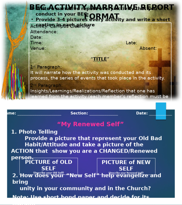 Cle 9 Final Group Individual Performance Task | PDF