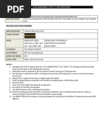 A320 Flaps and Slats Operation Guide | PDF | Flap (Aeronautics) | Brake