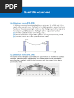 Year 9 Trigonometry Revision Worksheet | PDF