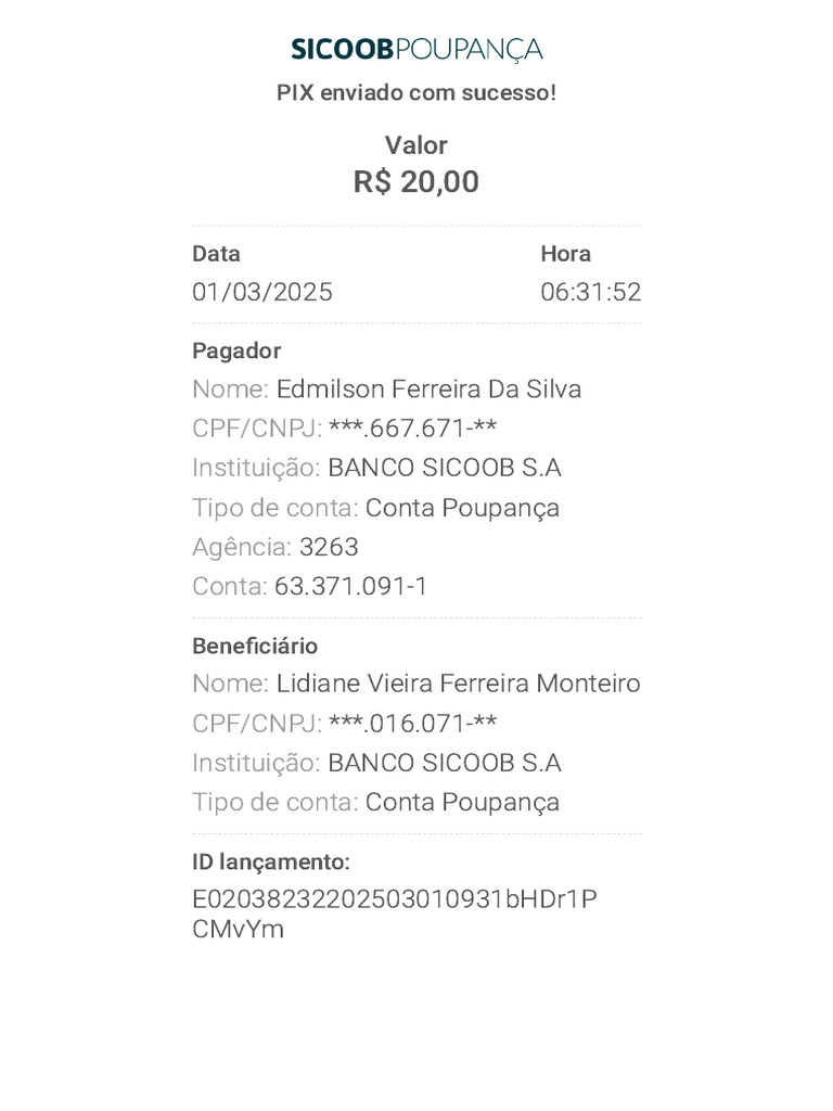 comprovante-2025-03-01-06-31-57 | PDF