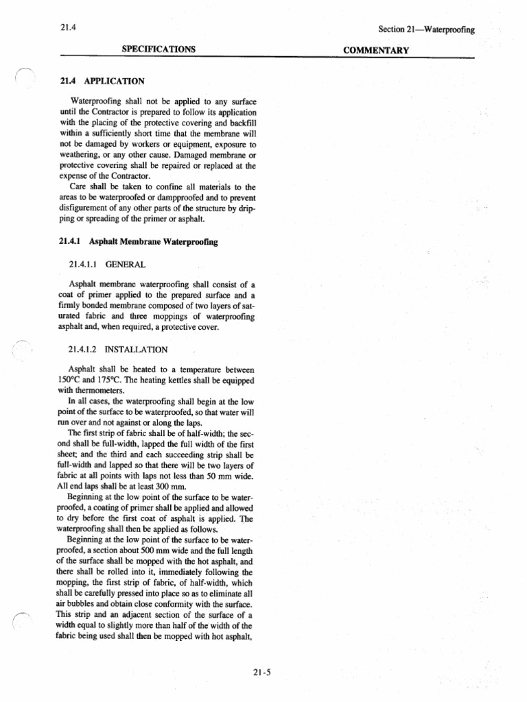 Isolation | PDF