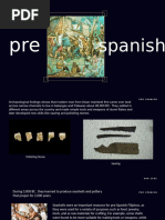 Philippines Pre-Colonial Inventions | PDF | Southeast Asia | Philippines