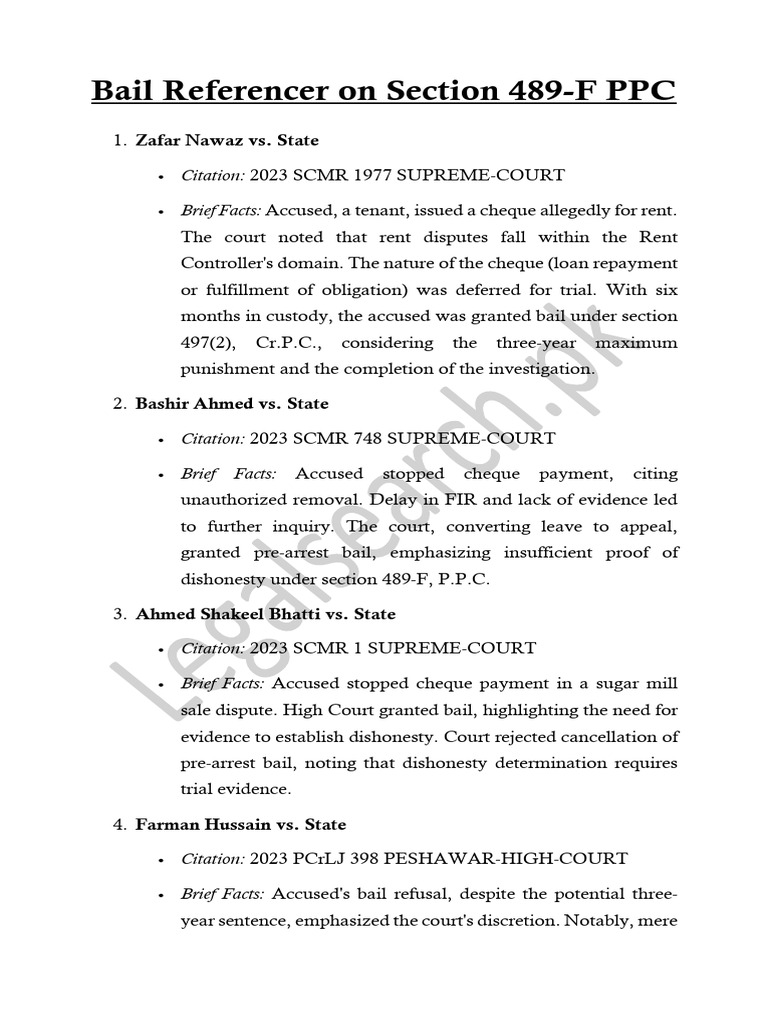 bail-referencer-on-section-489-f-ppc-pdf-bail-common-law