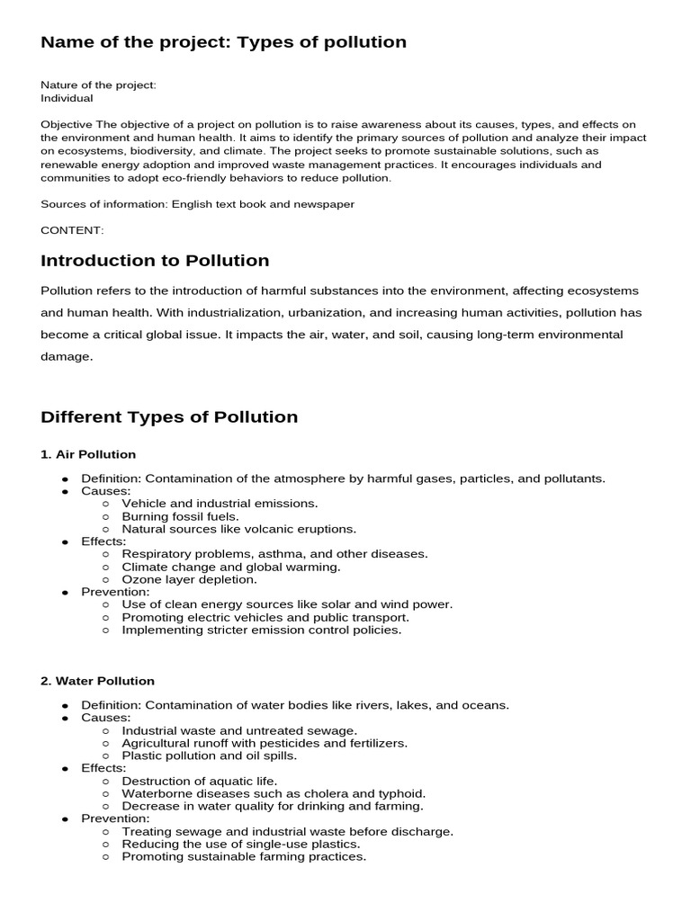 Fa3 Project | PDF