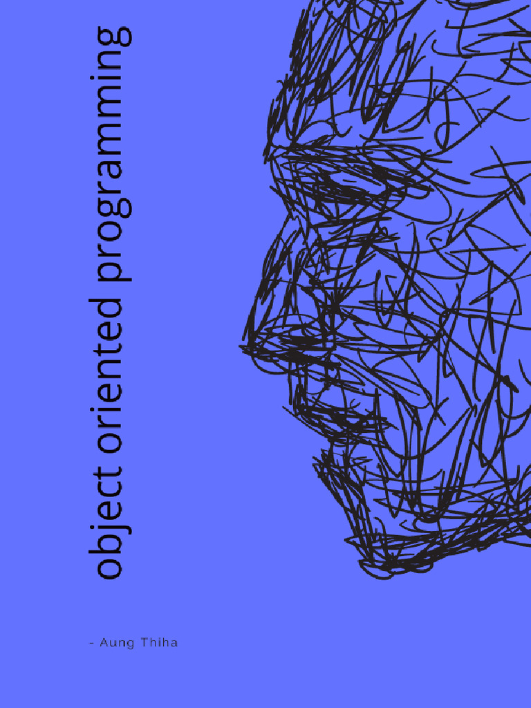 OOP in CPP _ATH | PDF