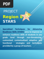 Rubric For Assessing Demonstration of NCOI Portfolio Annotation | PDF