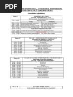 Fórmula Schofield | PDF