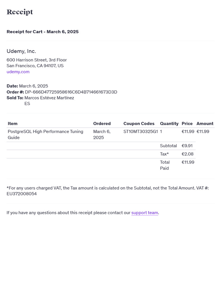 Online Courses - Learn Anything, On Your Schedule _ Udemy | PDF