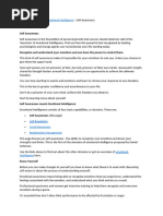 Hoe Math Self Maximize | PDF