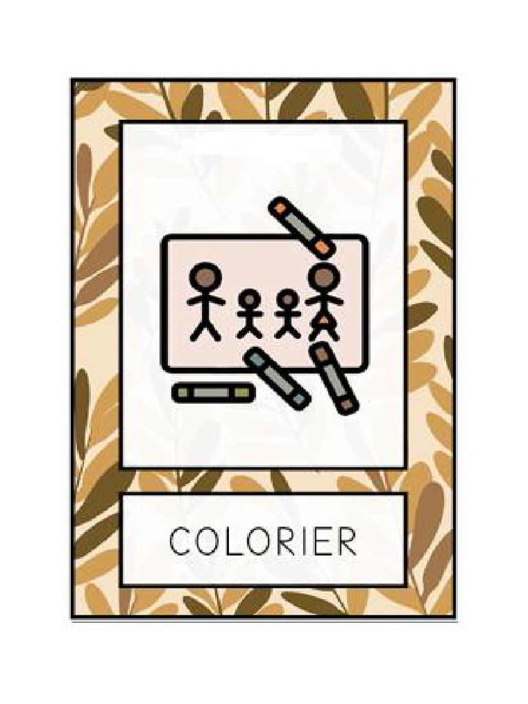 Consigne | PDF