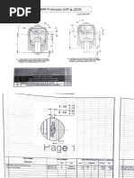 Ansi b17 1 Keys and Keyseats | PDF | Engineering Tolerance | Machines