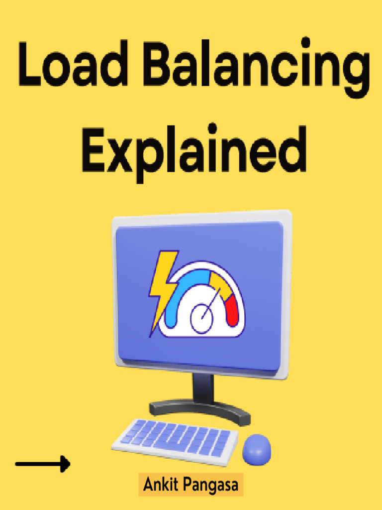 Load Balancing | PDF
