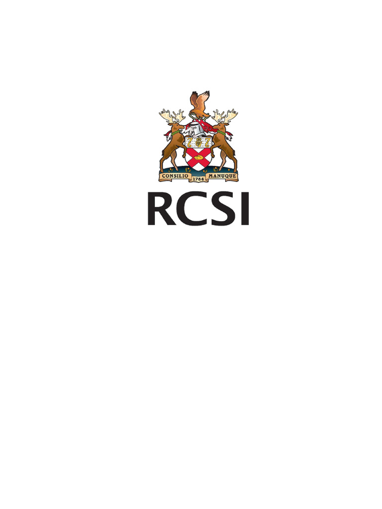MGDS Regulations June 2024 | PDF | Dentistry | Medicine