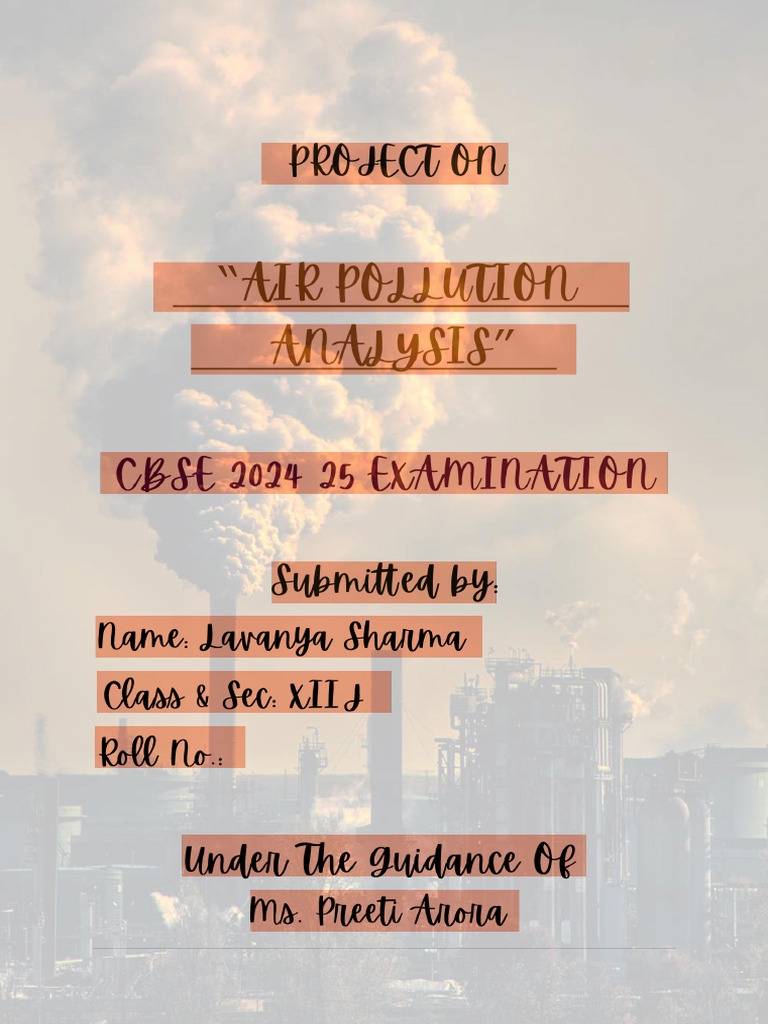 Lavanya Sharma IP File 2024-25-1 | PDF | Comma Separated Values | Data Analysis